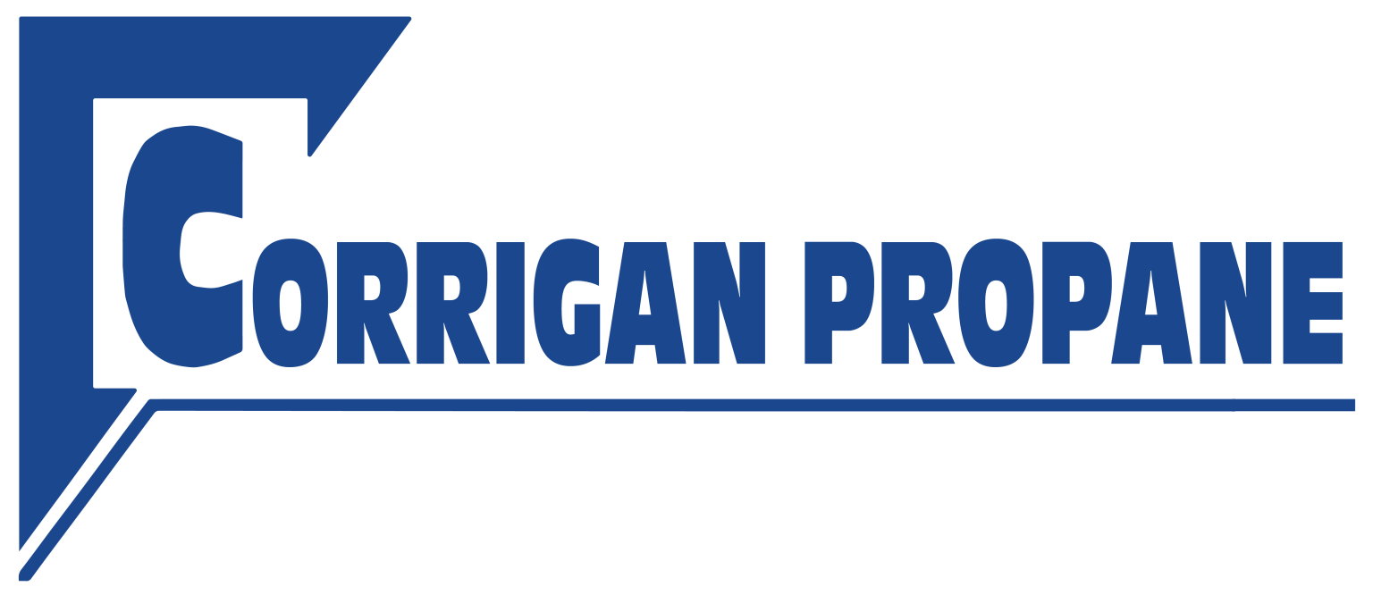 Corrigan Propane | Residential & Commercial Propane Solutions