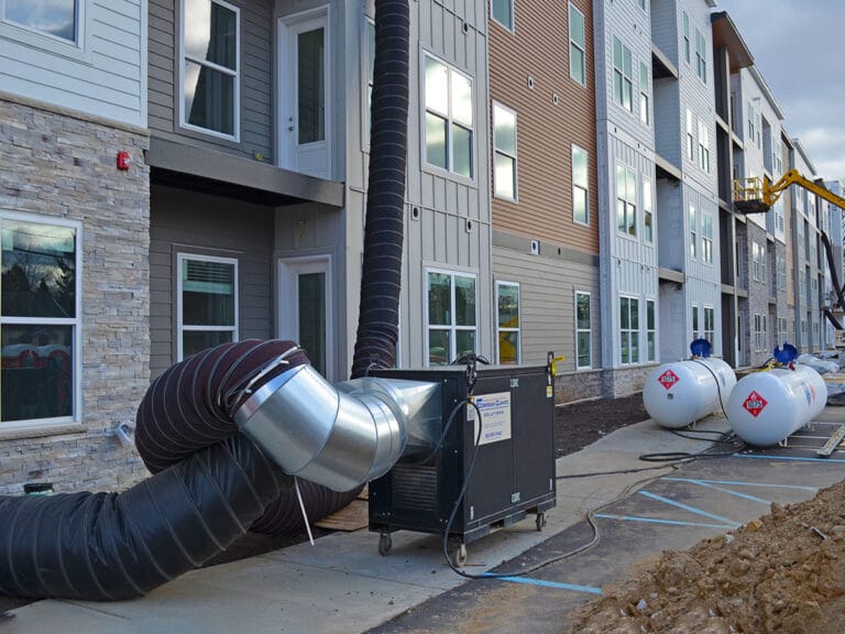 Corrigan Propane | Residential & Commercial Propane Solutions
